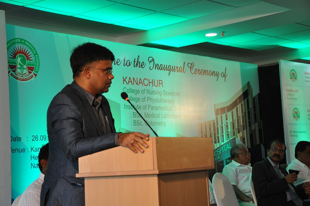 Kanachur Institute of Medical Sciences, Mangalore