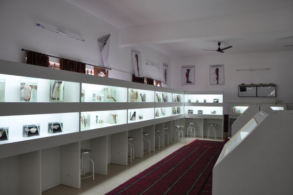 Kanachur Institute of Medical Sciences, Mangalore