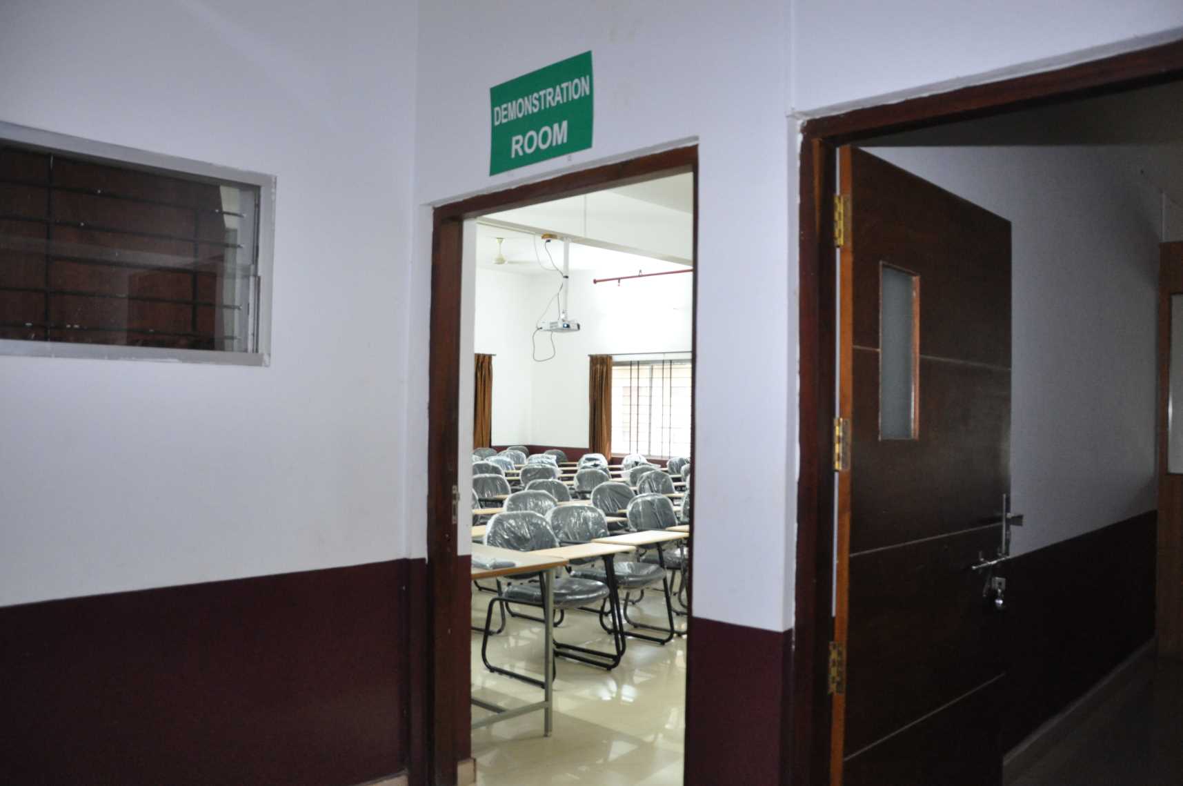 Kanachur Institute of Medical Sciences, Mangalore