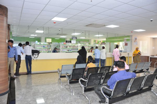 Kanachur Institute of Medical Sciences, Mangalore