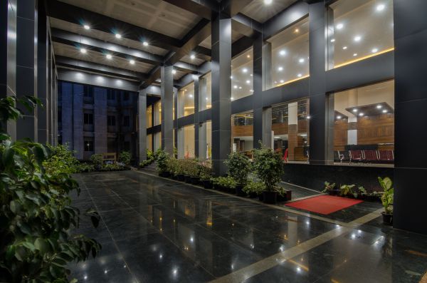 Kanachur Institute of Medical Sciences, Mangalore