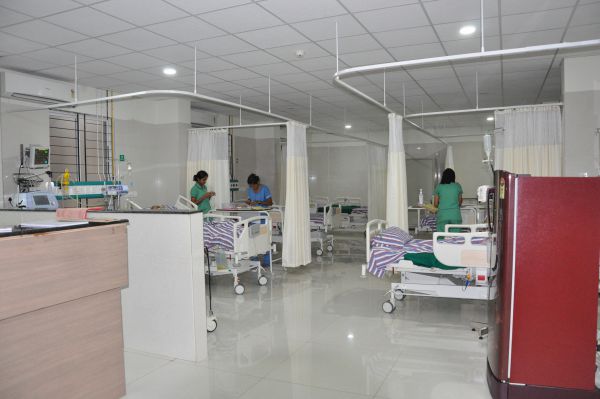 Kanachur Institute of Medical Sciences, Mangalore