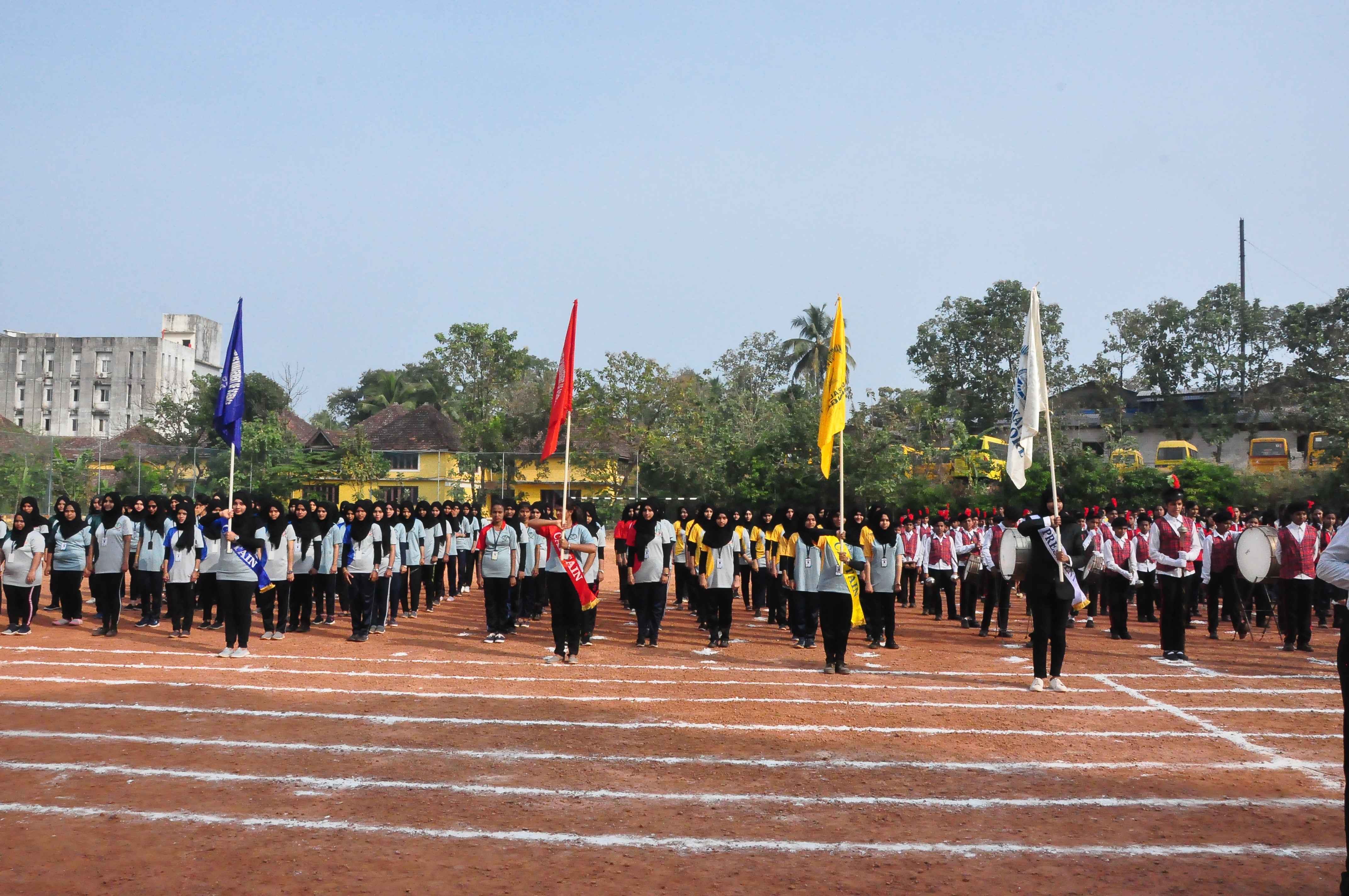 Kanachur Islamic Education Trust(R)