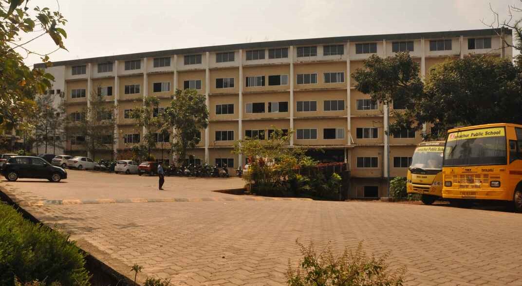 Kanachur Islamic Education Trust(R)